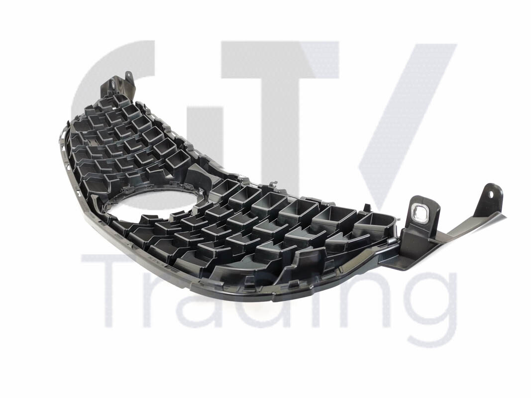 A Mercedes-Benz Protective Front Bumper Inner Grille A2058881300 for ...