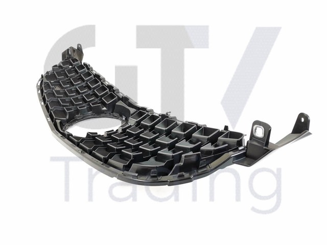 Mercedes-Benz Protective Front Bumper Grille A2058881300 With Light Up ...