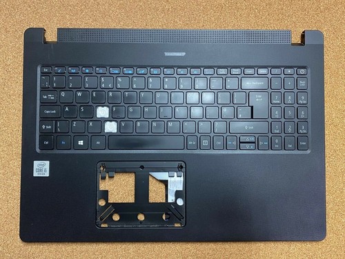 Acer TravelMate P2 TMP215 P215-52 P215-53 UK Keyboard - 1 Key + Hinges ...
