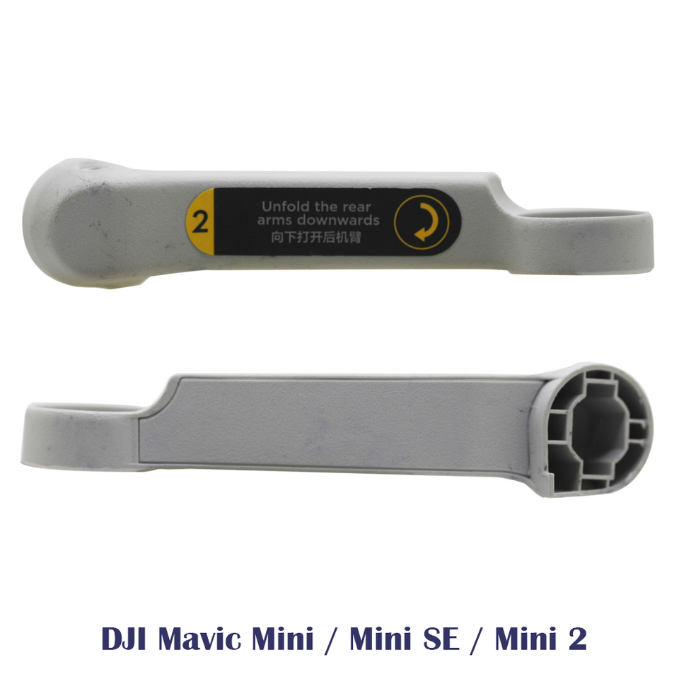 Camera Lens ESC Board Screws Arm Shell Repair Parts For DJI Mavic Mini ...