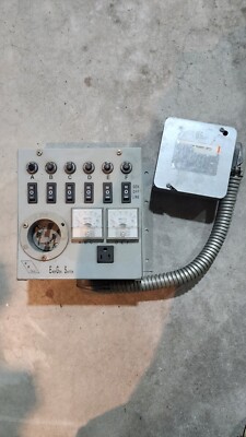 Transfer Switches - Emergen Transfer Switch