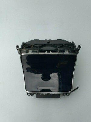 2018 MERCEDES C-CLASS W205 C205 C43 AMG CENTRE CONSOLE CUP HOLDER ...