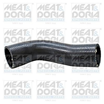 Radiator Hose For FORD Transit 06-14 1440261 | eBay