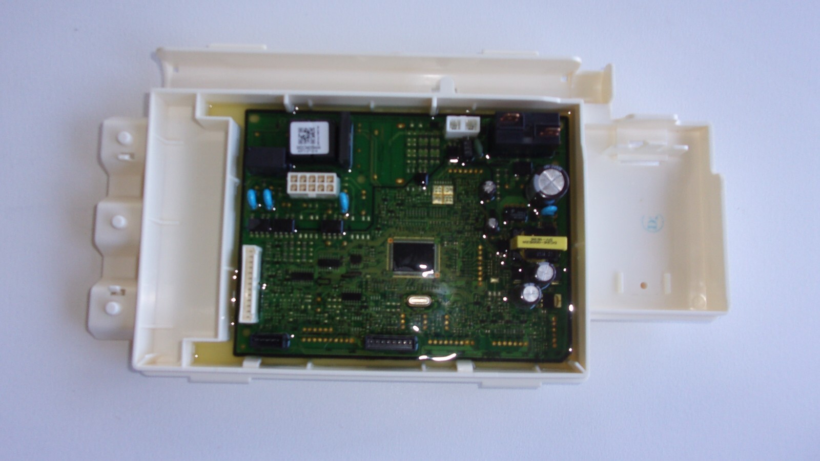 NEW SAMSUNG DC92-01803D ASSY PCB MAIN | eBay