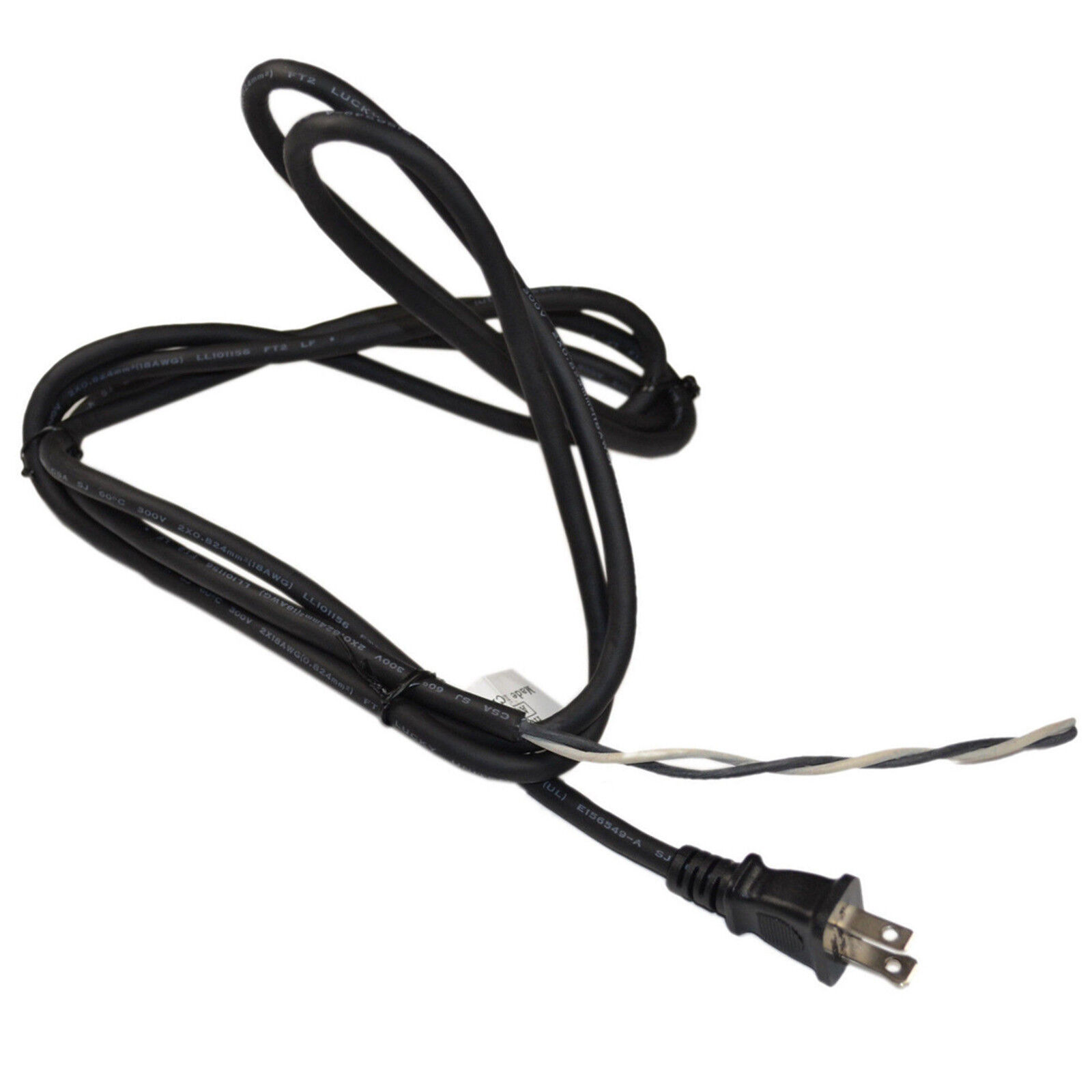 HQRP Replacement AC Power Cord for DeWalt Series Power Tools Mains ...