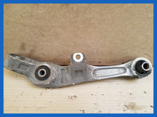Nissan 350z 02-08 FRONT LOWER CONTROL ARM RIGHT | eBay