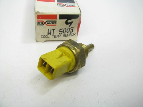 BWD WT5003 Engine Coolant Temperature Sensor - 5S1528 TX17 C1856 SU407 ...