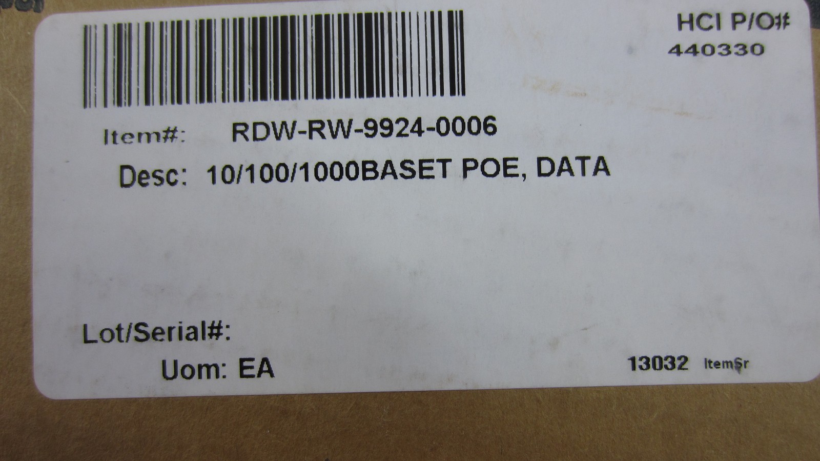 Radwin- RW-9924-0006 Outdoor Lightning Protection Unit (RW-9924-0006 ...