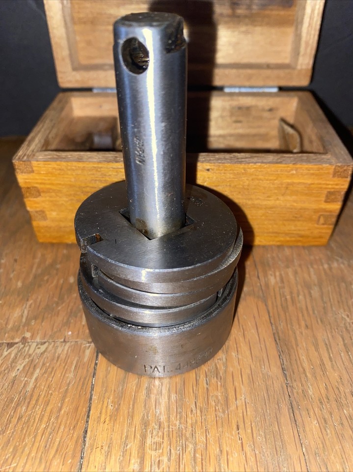 Vintage Archer Shark 110-D Chassis Punch Set, Screw Type Japan | eBay