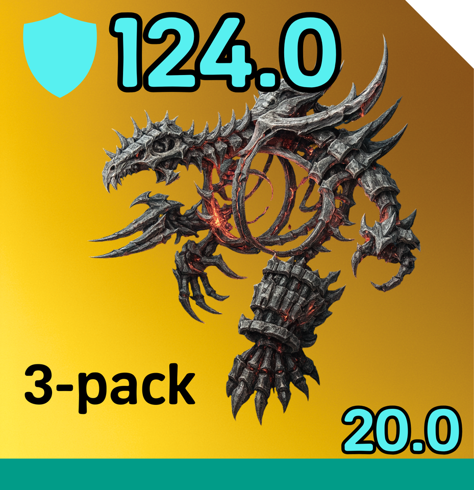 🔥 Max Armor Ossidon Saddle ARK Survival Ascended PVE PC/XBOX/PS5 ASA | eBay