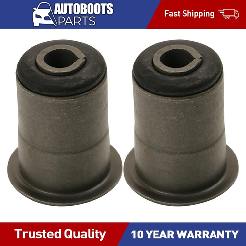 Pair Set of 2 Front Radius Arm Bushing Kits fits Ford Excursion F-250 ...