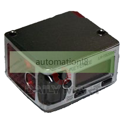 New KEYENCE LR-TB2000C Laser Distance Sensor Head | eBay