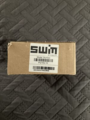 Directv SWM Power Inserter 21V: PI21R2-16 | eBay