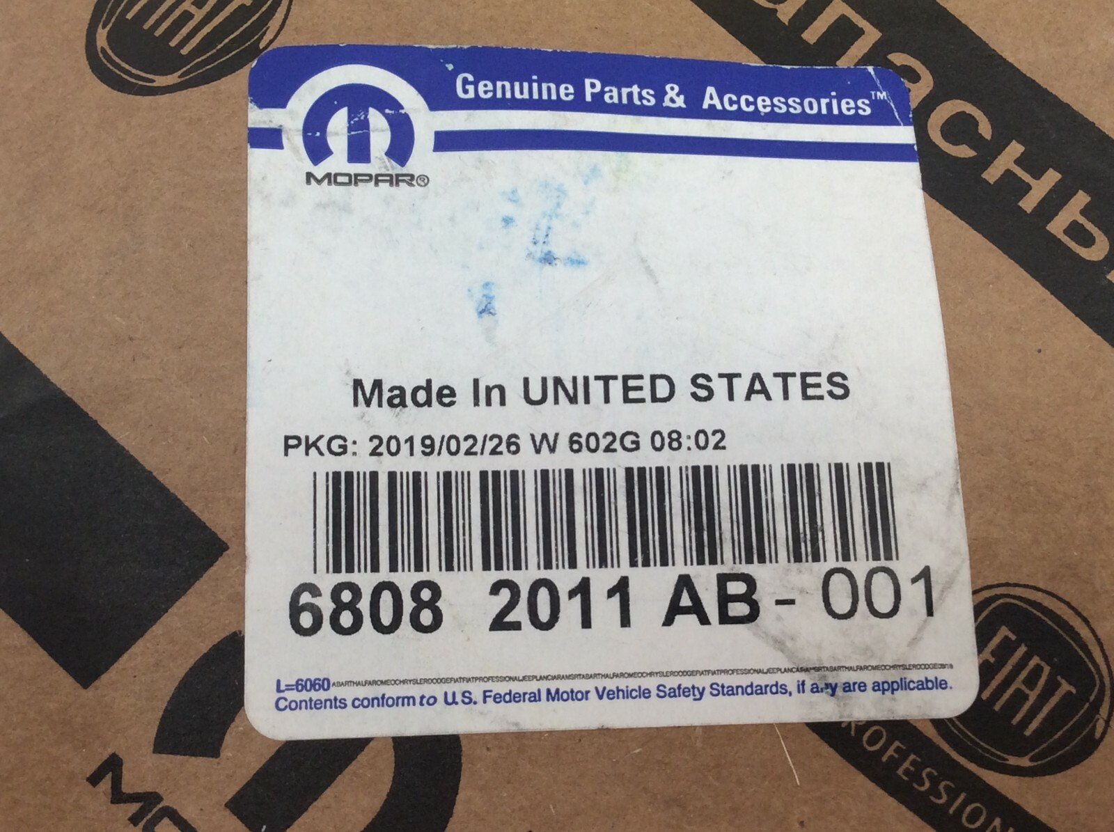 2011-2018 Dodge Ram 1500 2500 3500 Tailgate Ram Head Emblem new OEM ...