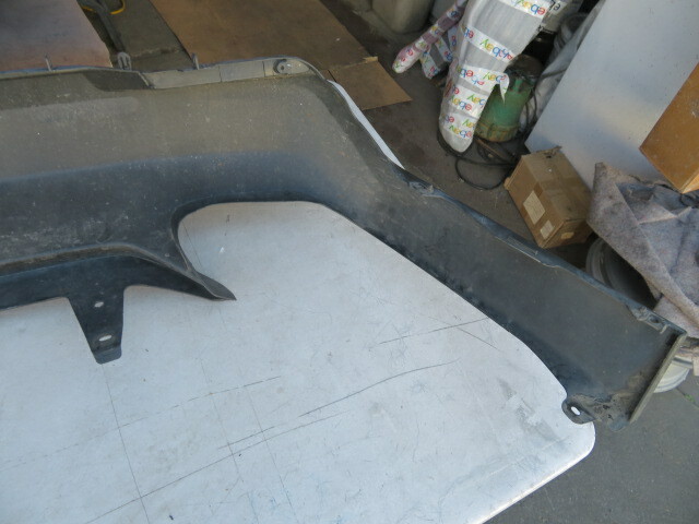 2015-2017 Lexus Nx200t Rear Bumper Cover Lower Valance OEM 5216978010 ...