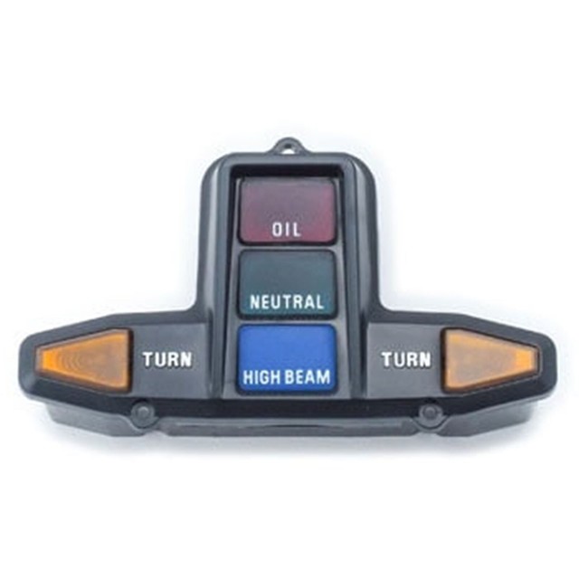 Honda Genuine CB750F / CB900F / CB1100F / CB1100R Indicator Panel 37600 ...