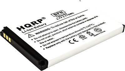 3.7v New Rechargeable Battery Replacement for Creative Zen Micro MP3 ...