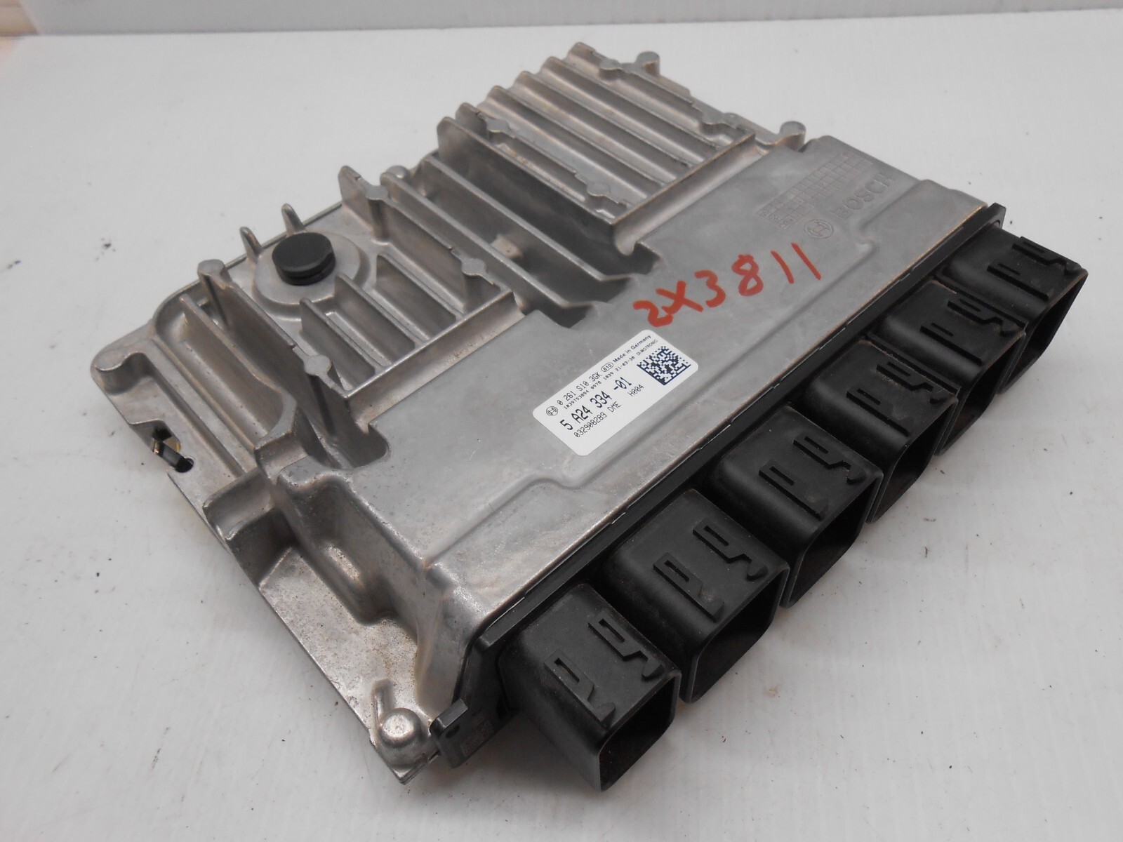 BMW Engine Control Module OEM 5A24334 BY0069 | eBay