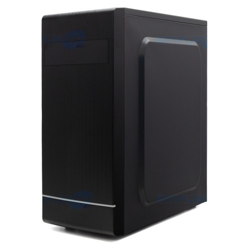 500w ATX Micro-ATX Mini ITX Tower Cabinet Computer PC Game Office Tower ...