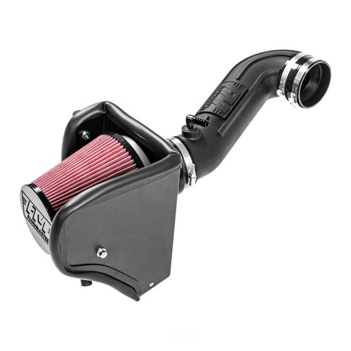 Hi-Perf Air Filter Intake Kit Flowmaster 615105 | eBay