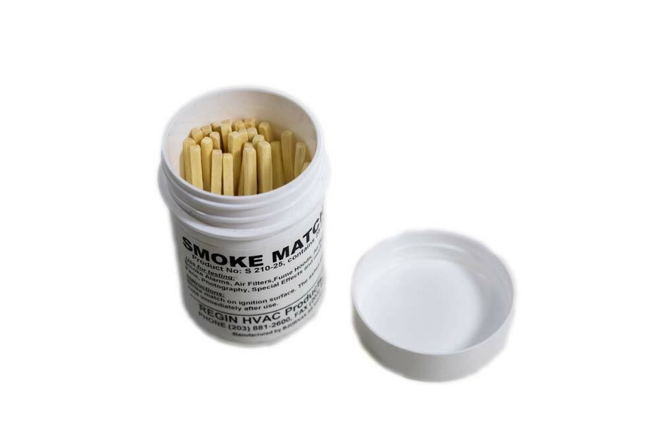 Splintax Smoke Matches (20 pack) | eBay
