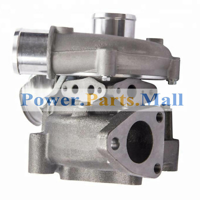 Turbocharger 721164-0013 7211640013 For Toyota Rav 4 with 1CD-FTV ...