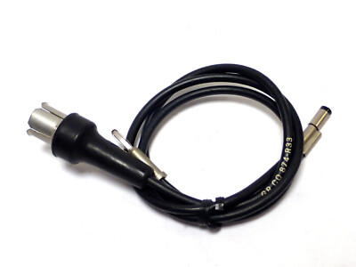 Adapters - Gr Connectors