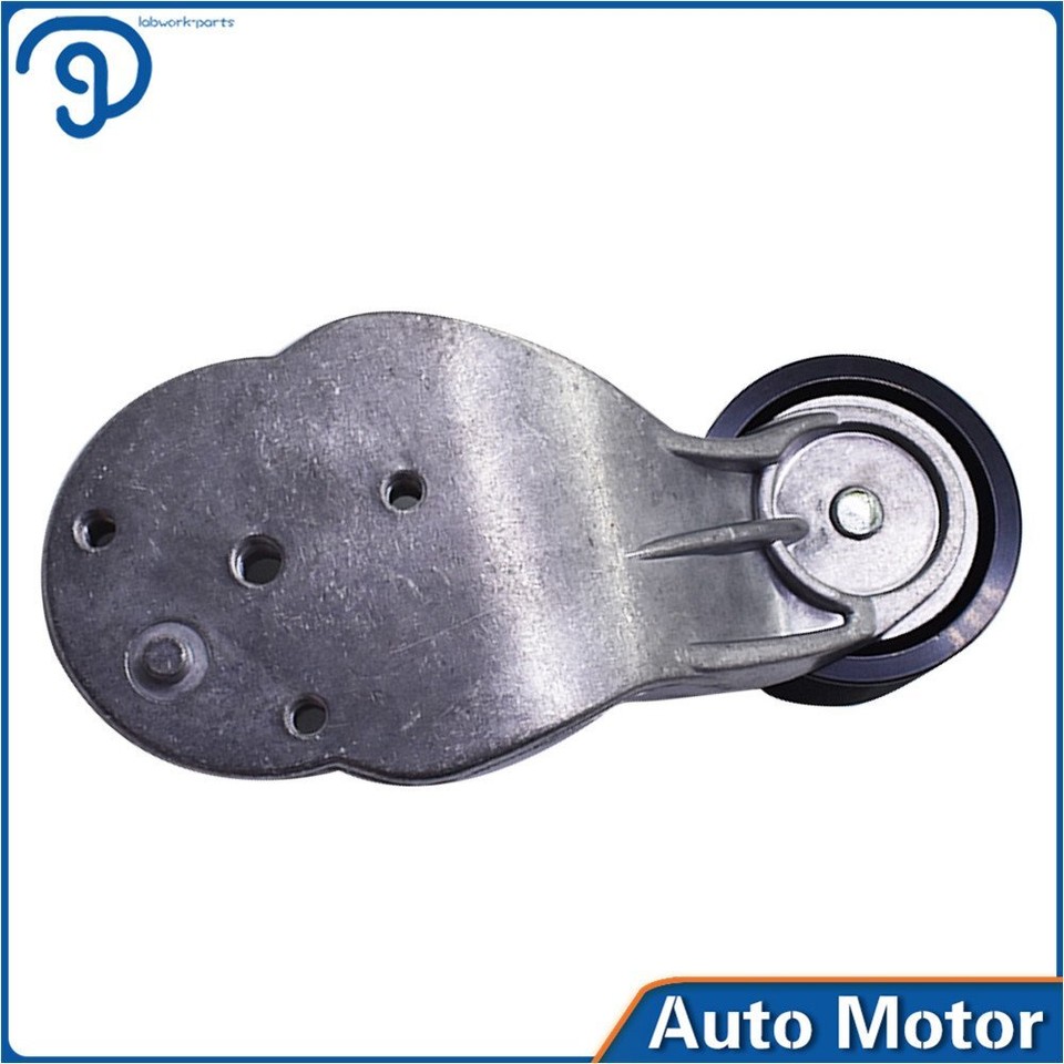 Idler Pulley Fan Belt 10 Groove For Volvo Truck D13 Eng 20582558 ...