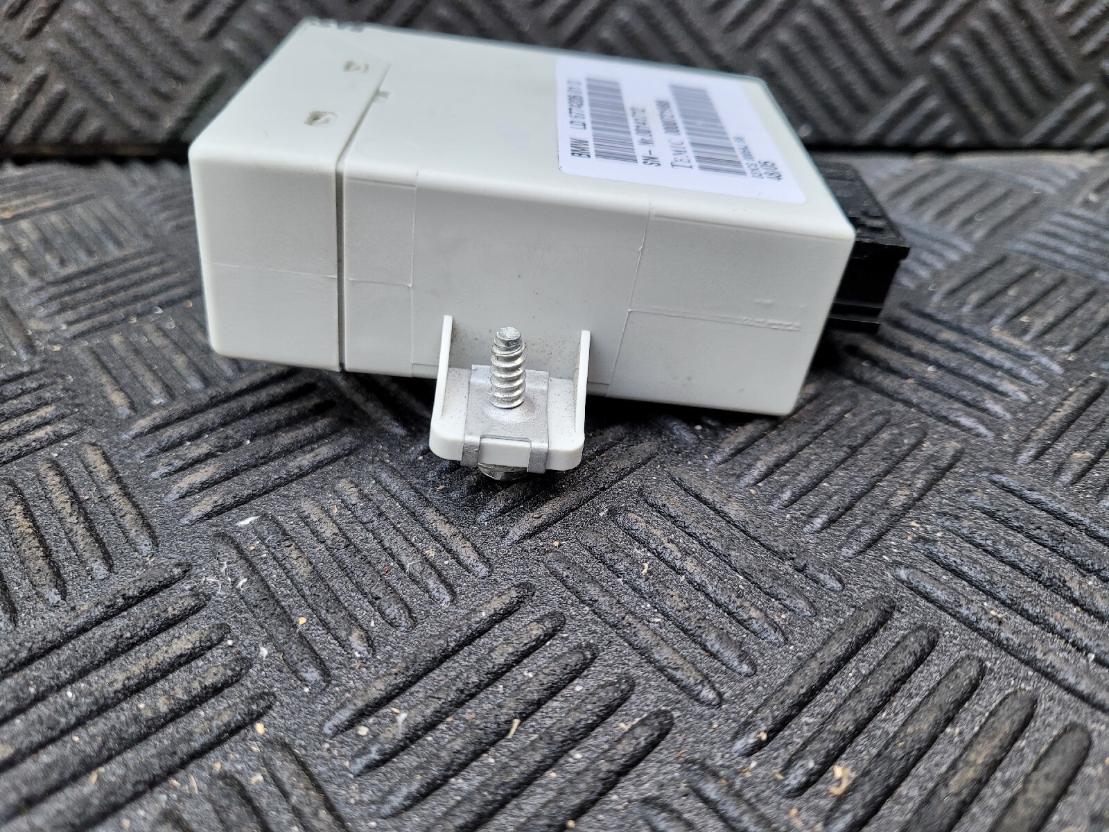 BMW OEM 2006 2007 2008 3 Series E90 E91 E92 Cruise Control Module | eBay