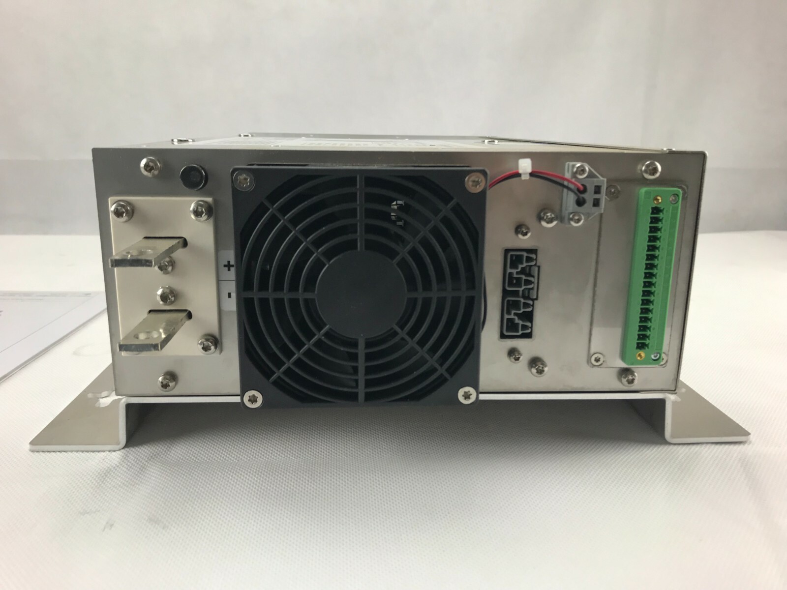 Power Station PE4606 Plating electronic GmbH 6V/100A DC Power Supply | eBay