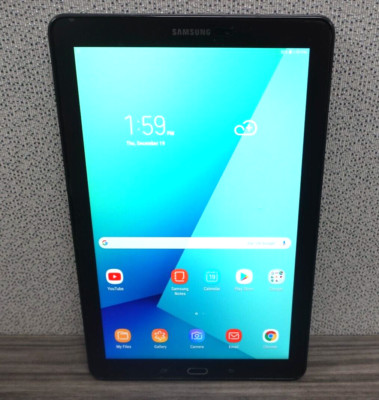 Samsung Galaxy Tab A SM-P580 16GB Wi-Fi 10.1" Tablet | eBay