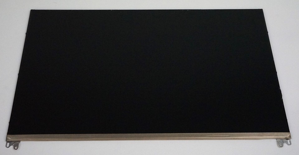 LCD Screen Dell 60X2T 13.3 Inches Full HD Notebook LCD Screen - WLED ...