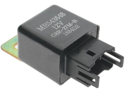 For 2000 Dodge Avenger Keyless Entry Relay SMP 77493MBRG Keyless Entry ...