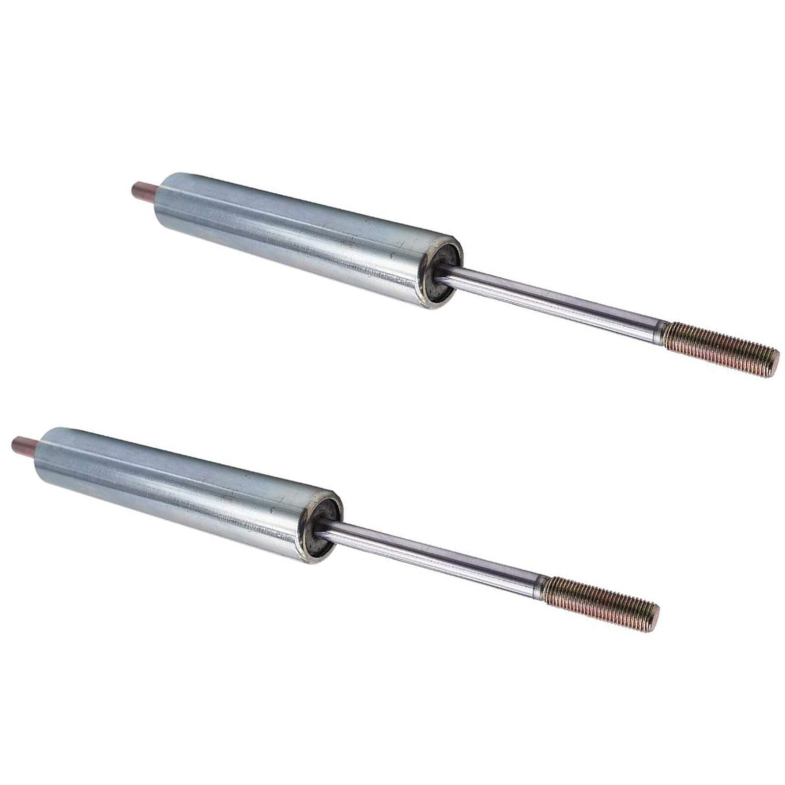 2X Steering Damper Shock Spring 7188108 For Bobcat Skid Steer 753 763 ...