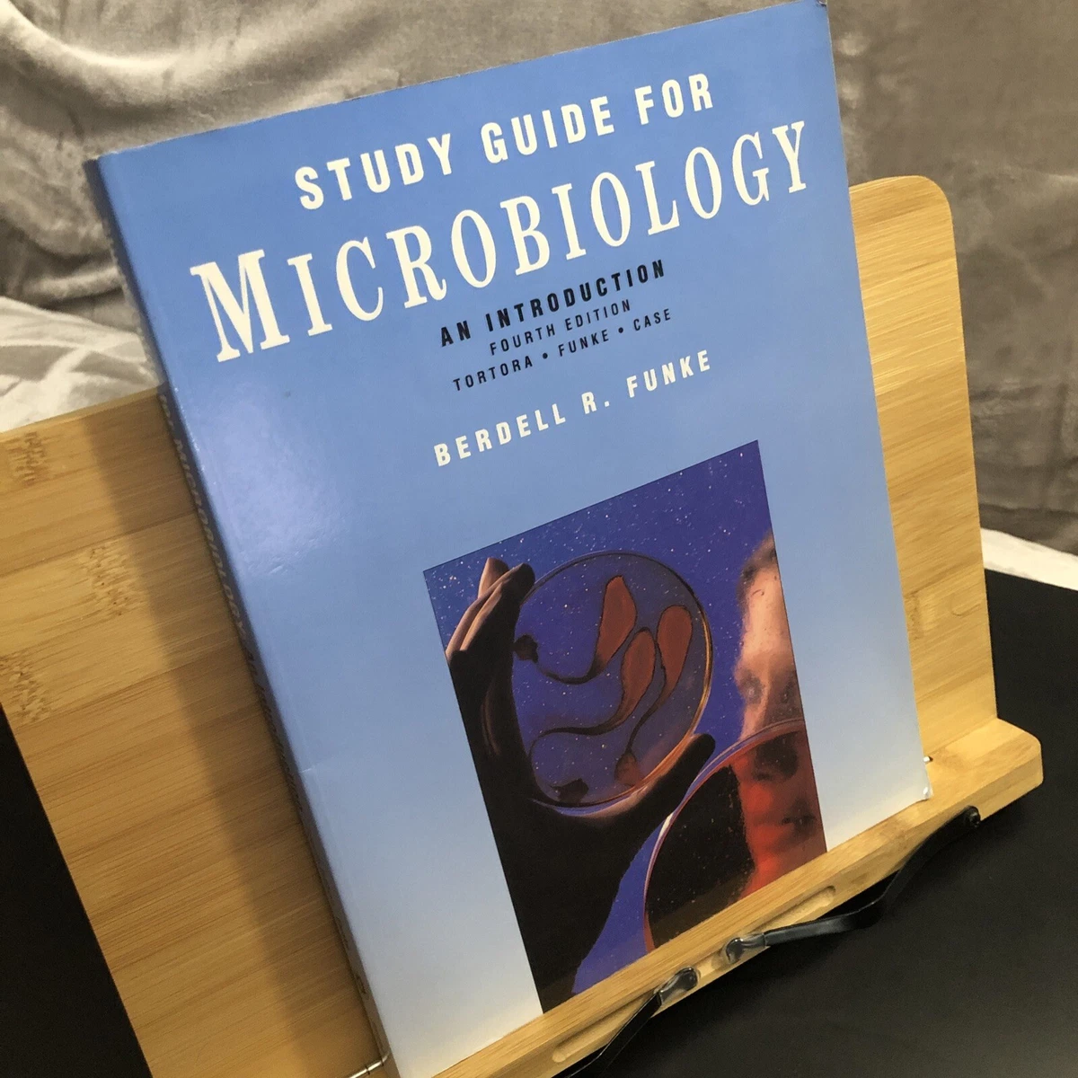 Microbiology 4th Edition