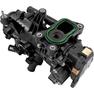 12716827 Coolant Flow Control Valve For Chevrolet Trailblazer 2020-2023 ...