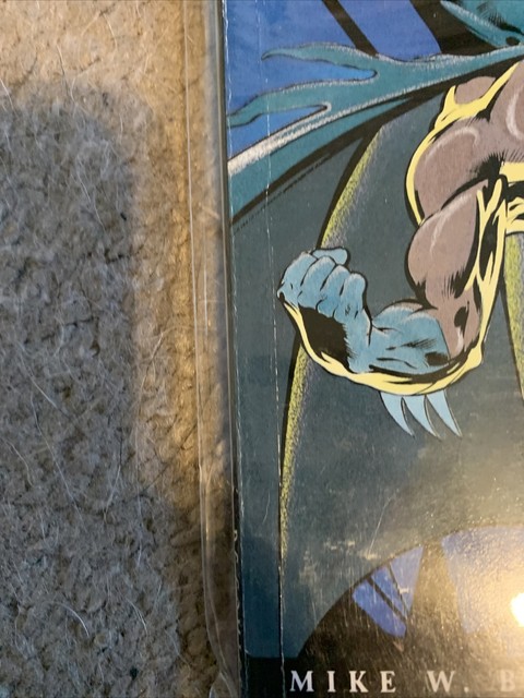 Batman: Full Circle (DC, August 1991) for sale online | eBay