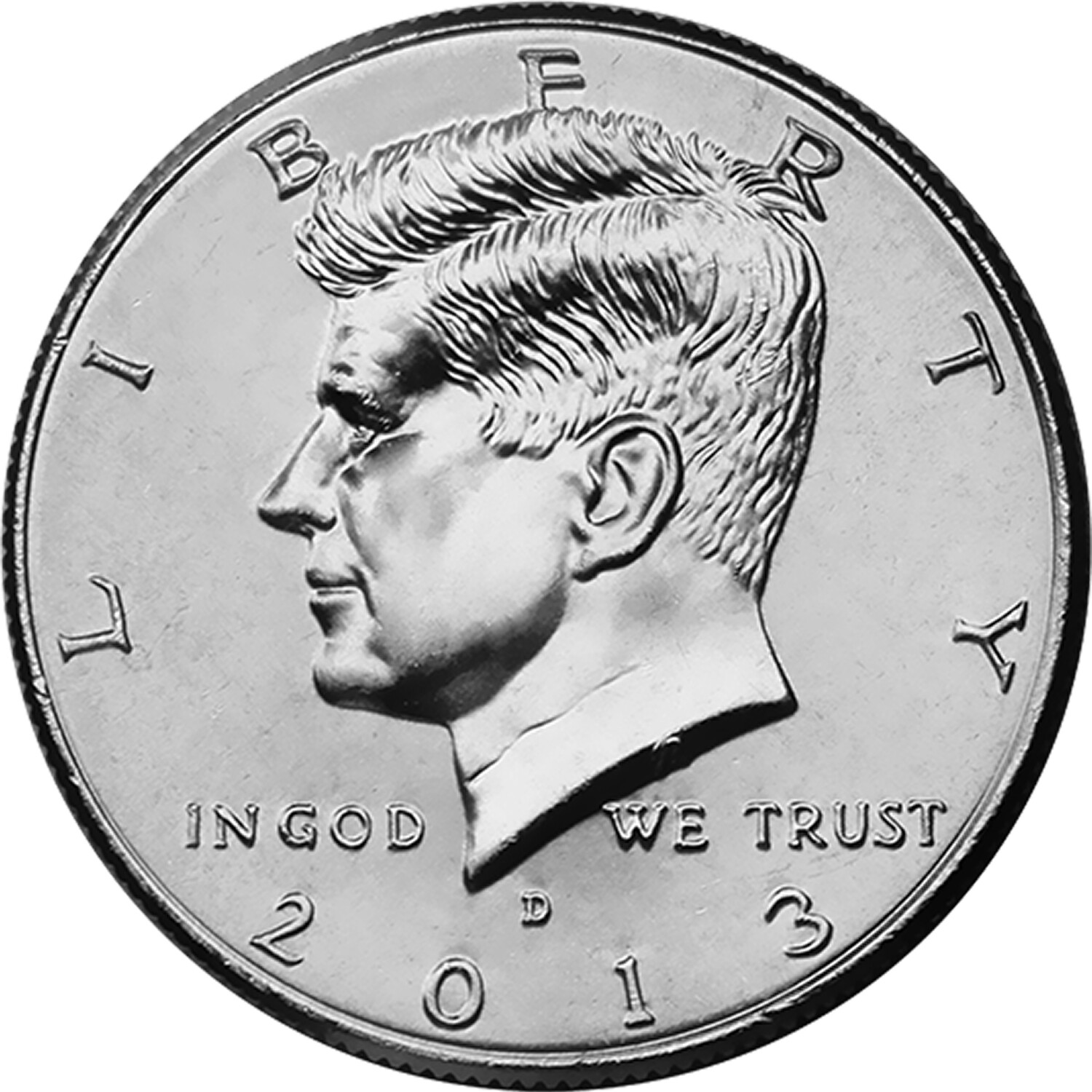 Authentic Genuine Collectable Coins President John F. Kennedy ...