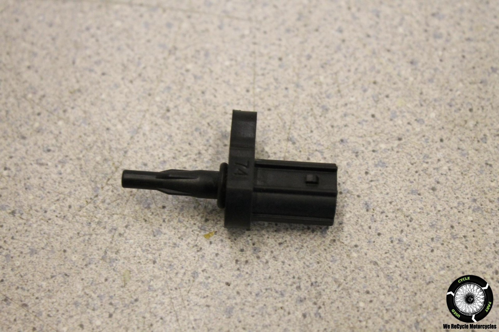 2010 Kawasaki Versys 650 Kle650c Air Intake Temperature Temp Sensor KLE ...