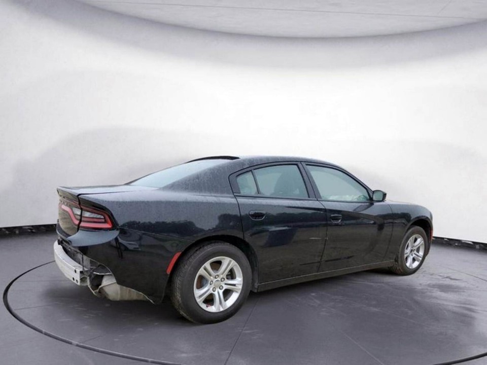 2017-2022 Dodge Charger Electric Steering Gear Rack Power Rack and ...