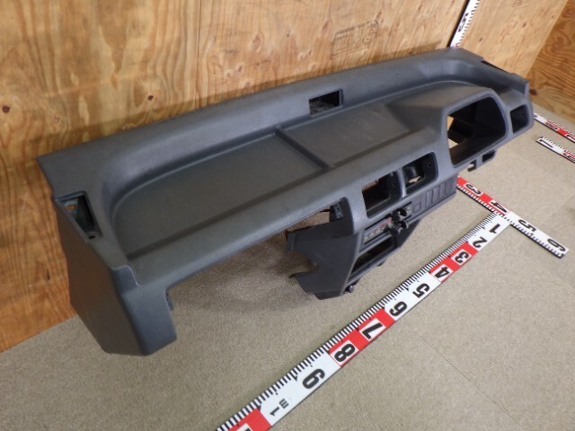 HONDA ACTY HA3 HA4 TRUCK DASHBOARD DASH CENTER INSTRUMENT PANEL GENUINE ...