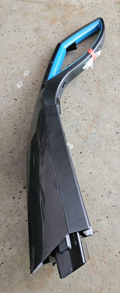 OEM Bissell ProHeat 2x DeepClean Handle fits 17N49 17N4 | eBay