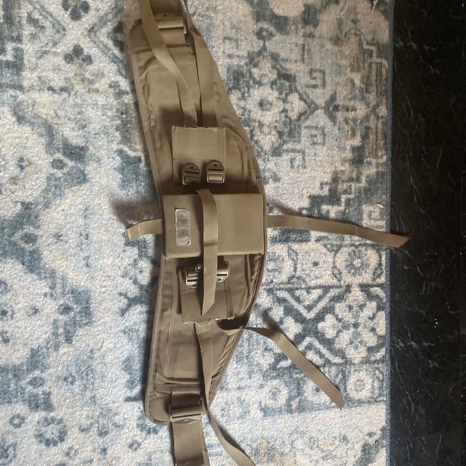 USMC FILBE Main Pack Hip Belt | eBay