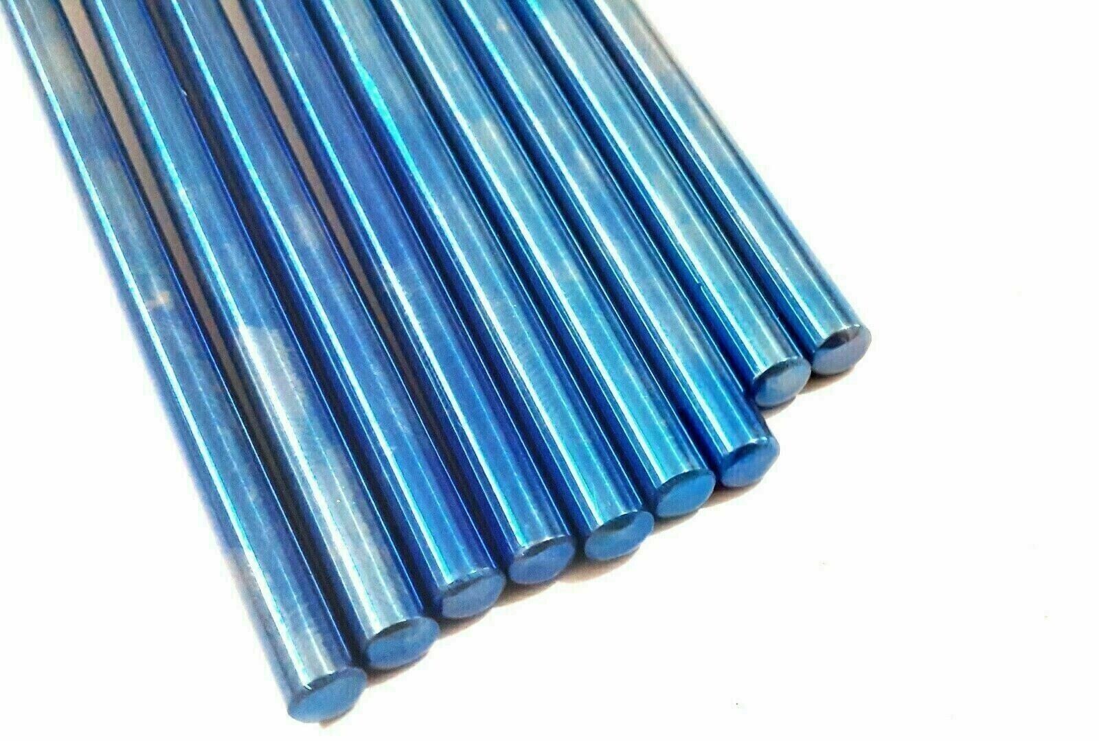 Spine Connecting Bar Rod Pack of 5 pcs Titanium Orthopedic instruments ...