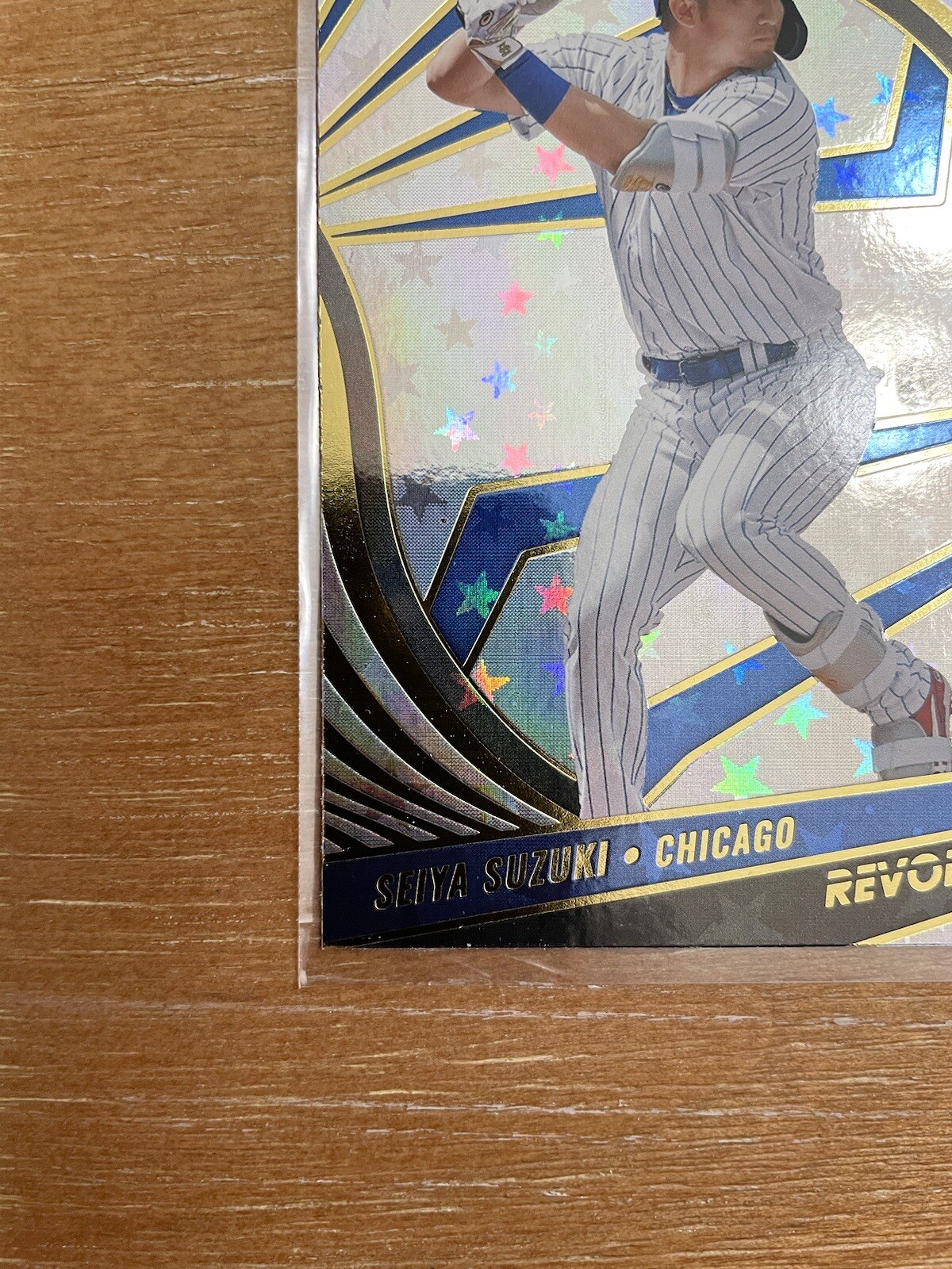 2022 Panini Chronicles Seiya Suzuki Revolution #1 Astro SP Rookie Card ...