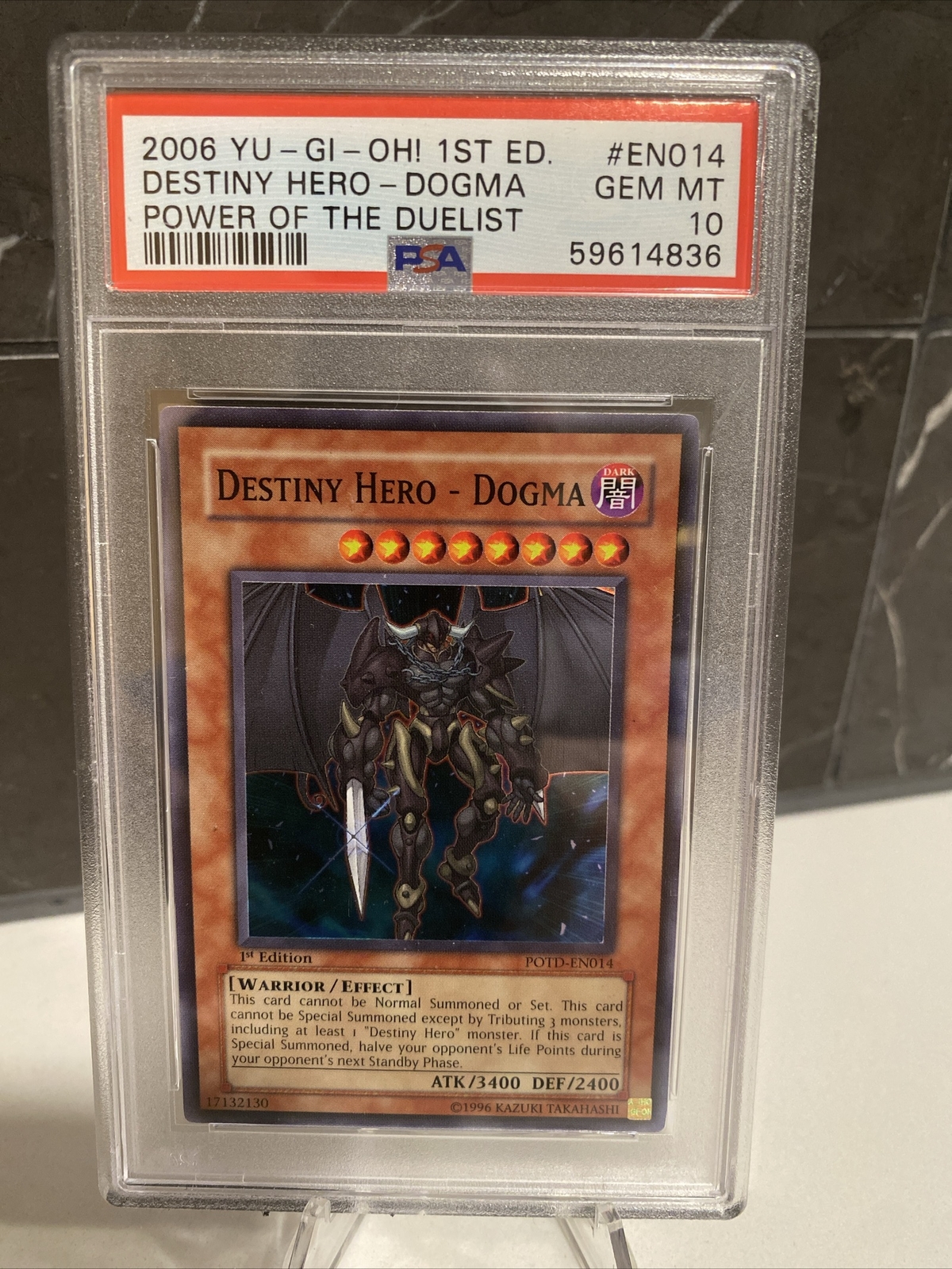 Yu-Gi-Oh! TCG Destiny HERO - Dogma Legendary Hero Decks - Destiny HERO Deck... | eBay
