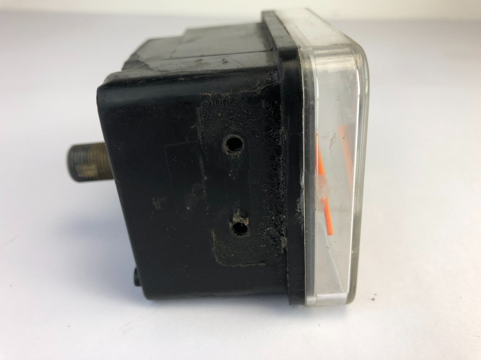 YAMAHA WR 450 F 2004 FACOMSA SPEEDOMETER PANEL | eBay