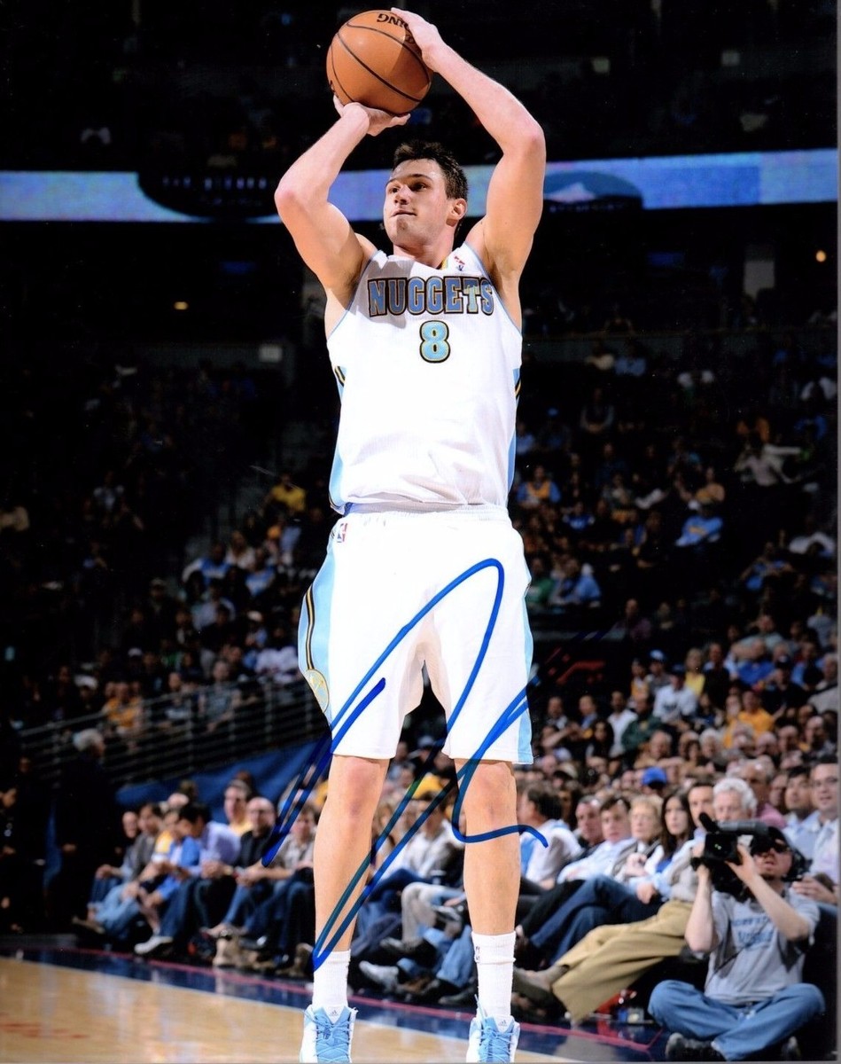 Danilo Gallinari Nuggets Wallpaper