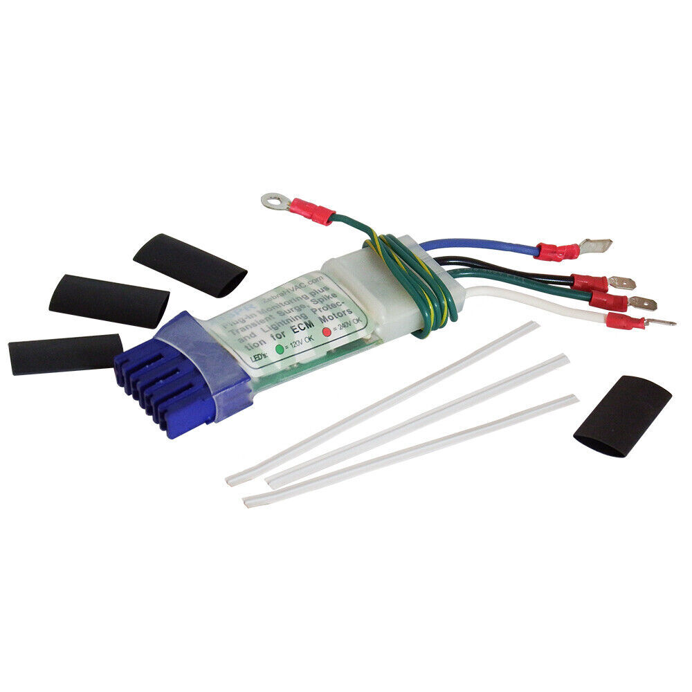 Zebra Instruments X13PR Surge Motor Protector for sale online | eBay