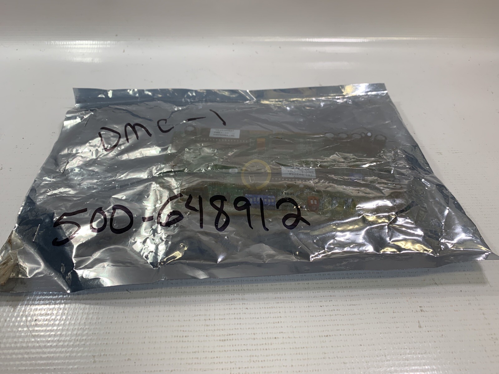 SIEMENS DMC-1 Module #500-648912. *NEW* Sealed U1 | eBay